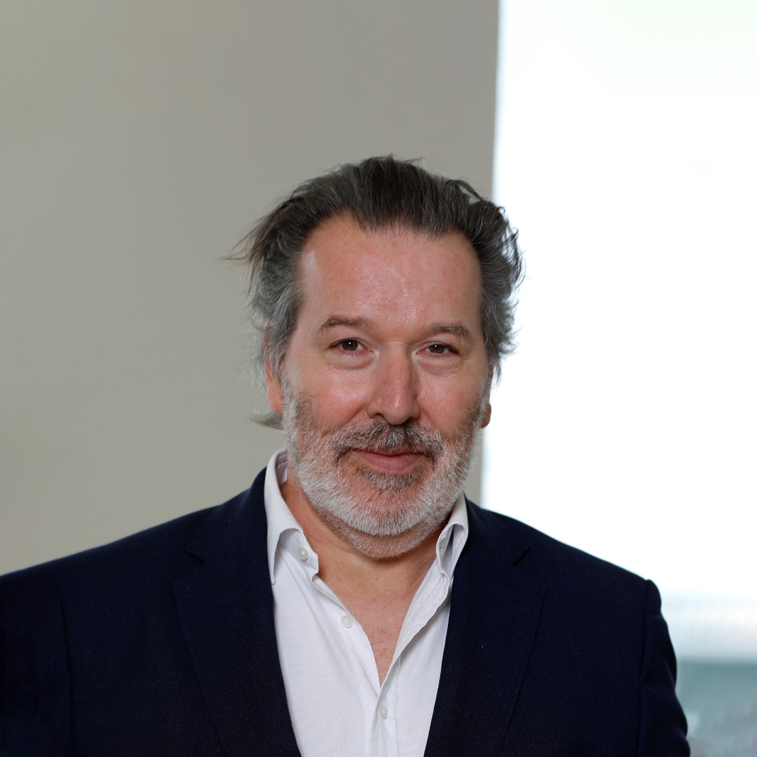 HSBC's Stephen King on why we ignore inflation | McKinsey